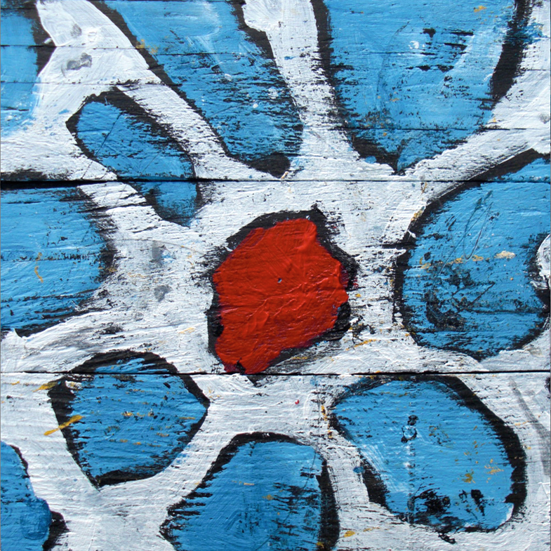 Robert M Pacey | Vancouver Artist