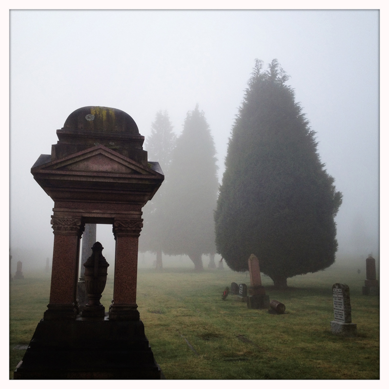 Robert M Pacey | Vancouver Artist