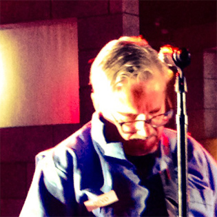 Robert M Pacey | Vancouver Artist