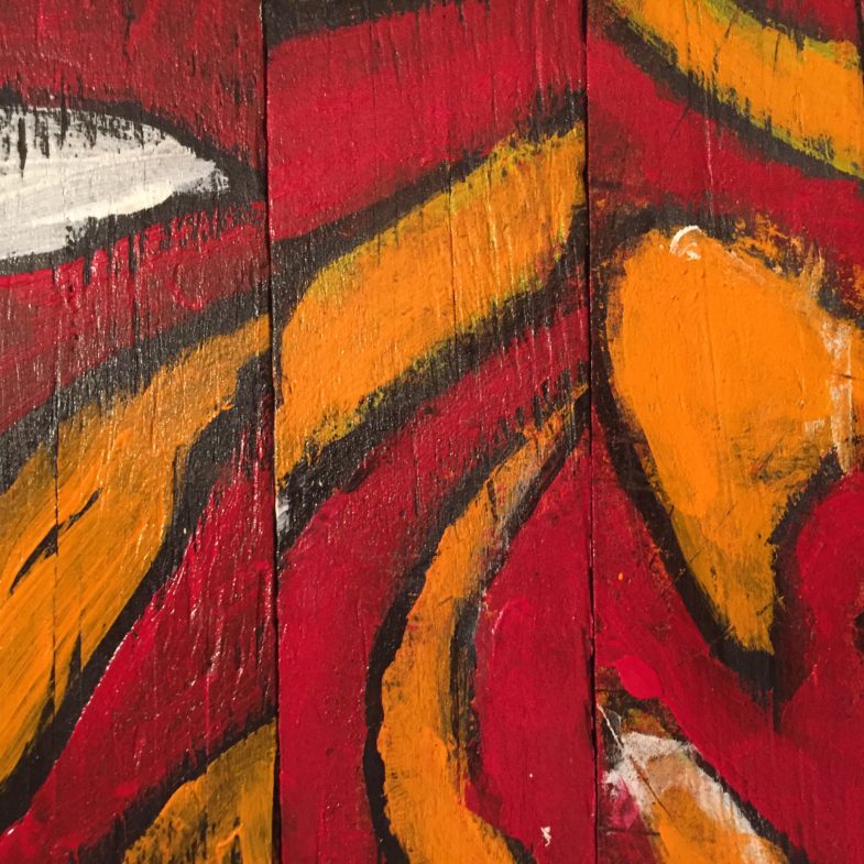 Robert M Pacey | Vancouver Artist