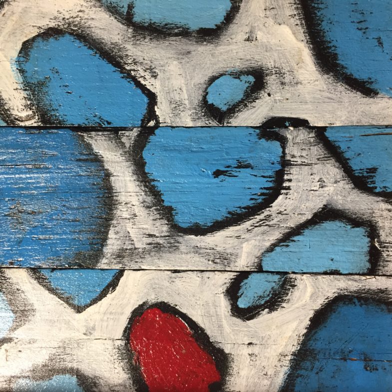 Robert M Pacey | Vancouver Artist