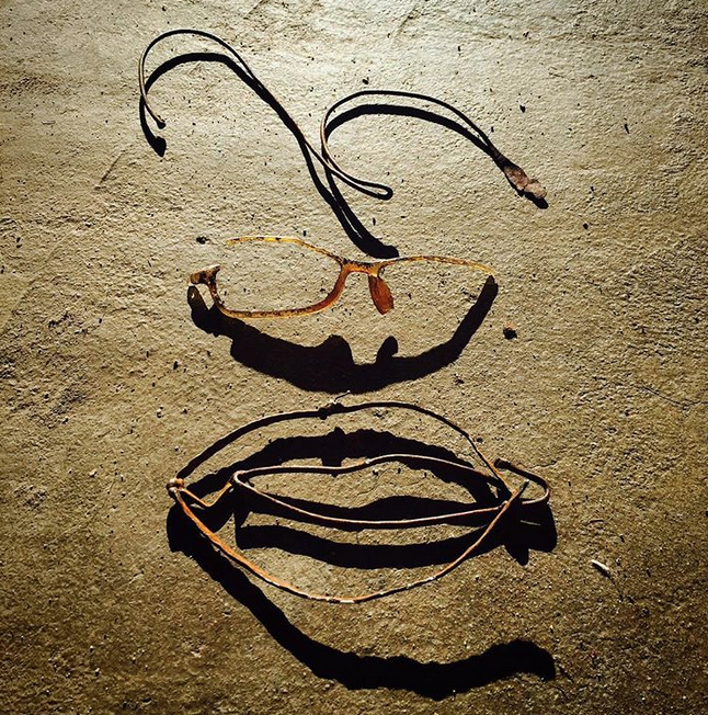 Robert M Pacey | Vancouver Artist