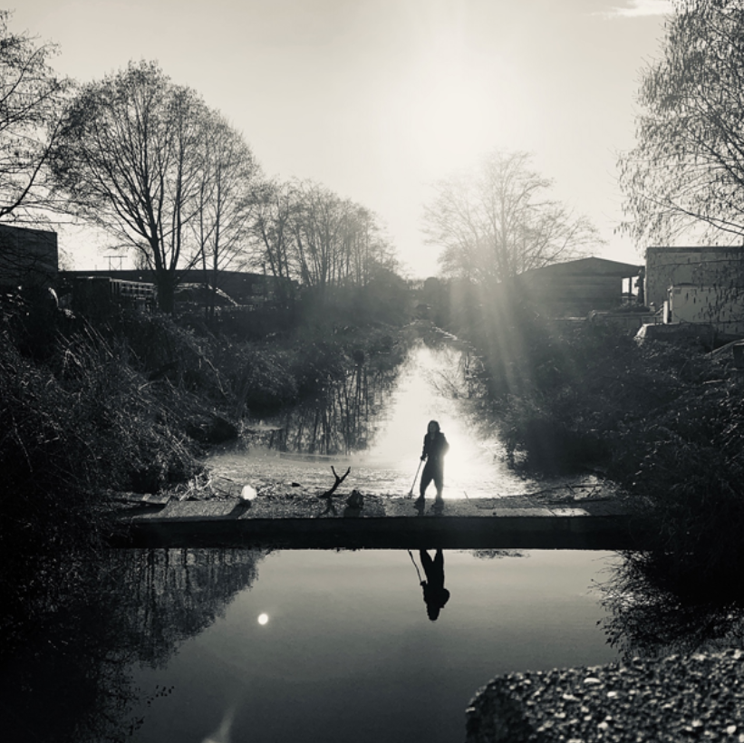 Robert M Pacey | Vancouver Artist