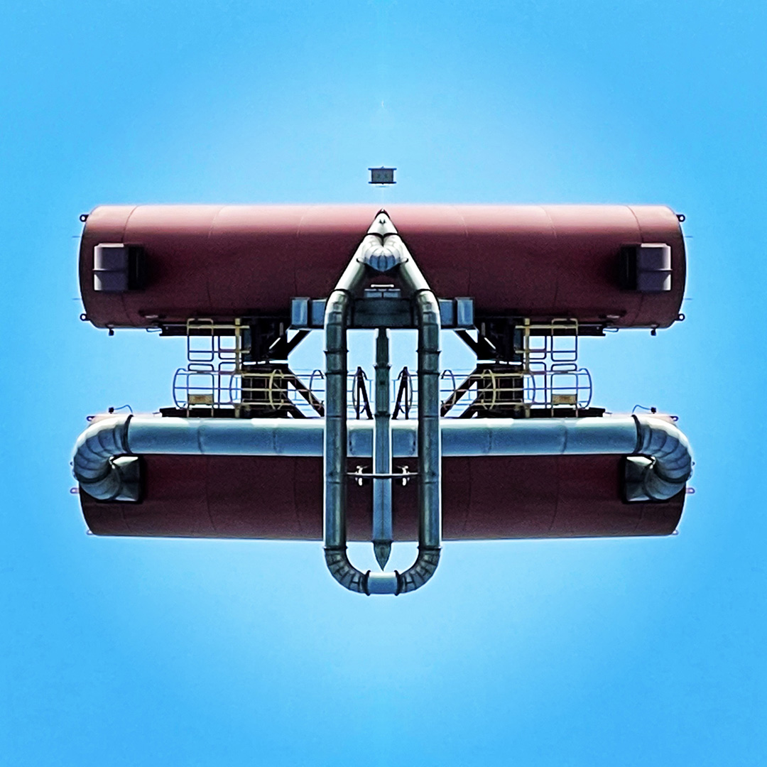 Robert M Pacey | Vancouver Artist